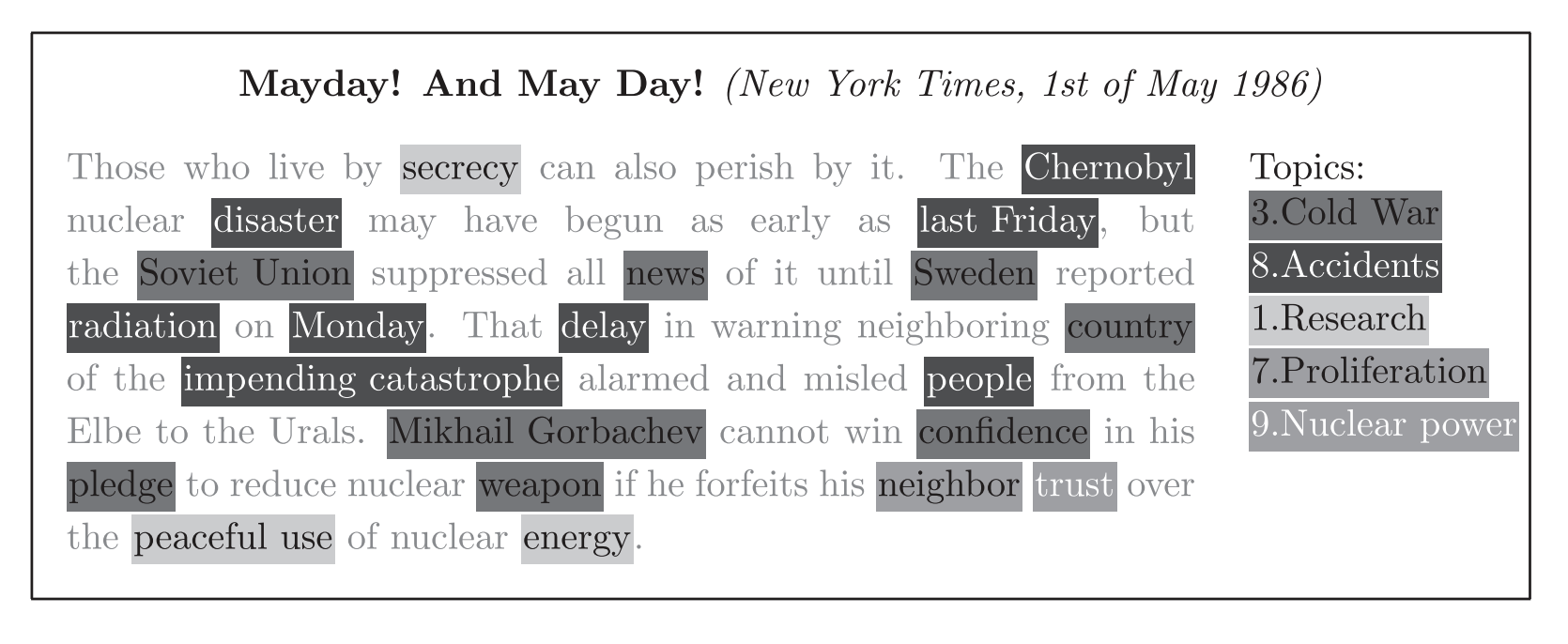 Computational Analysis of Digital Communication